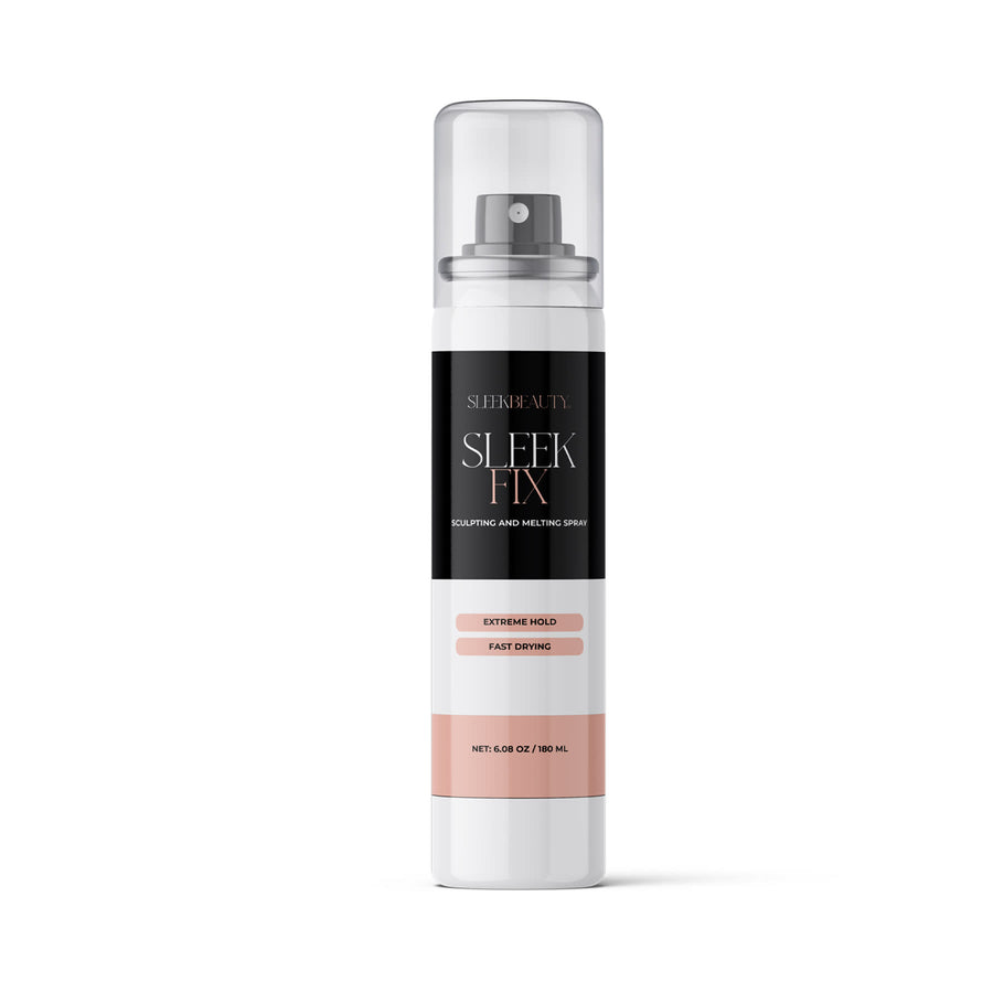 Sleek Beauty Co