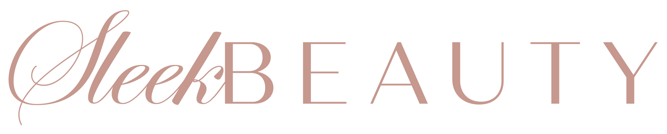 Sleek Beauty Co